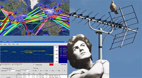 Gallery Careless WSPR Hackaday Io