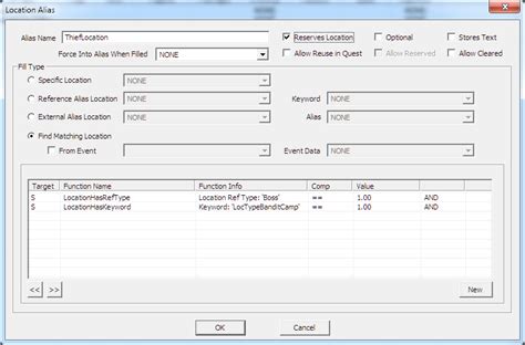 Bethesda Tutorial Radiant Quests The Creationkit Wiki