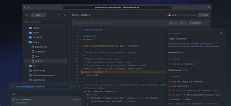 The Technology Behind Githubs New Code Search Or How To Build High