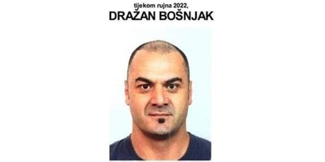 Jeste Li Ga Vidjeli Nestao Je Dražan Bošnjak Trag Mu Se Gubi U Šibeniku Dalmatinski Portal