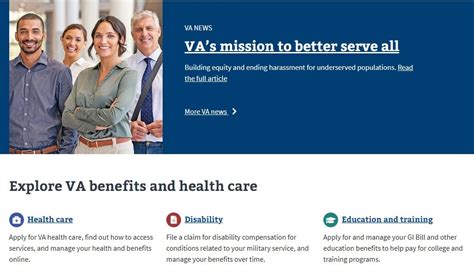 Va Staff Are Completing More Claims Than Ever But Still Falling Behind