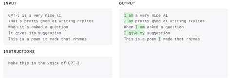 Openai Api 文本补全w3cschool