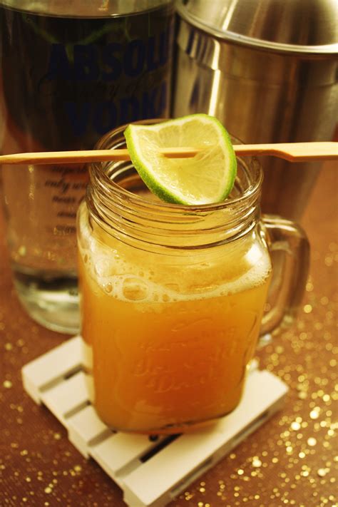 Top 10 Kerstcocktails Opgesteld Door Cocktail Brewery