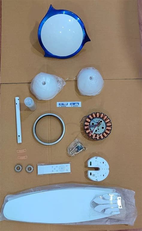 Bldc Designer Fan At Rs 1920 Piece Bldc Fan In Noida Id 2854096418697