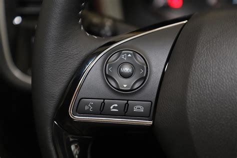欧蓝德2 0L CVT 两驱 畅享版 5座内饰图片 汽车图片大全 易车