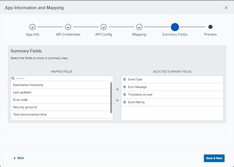Configuring A Custom Alienapp For Use With Your Usm Anywhere