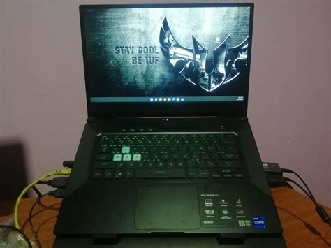Asus Tuf Dash F15 Lankamarket