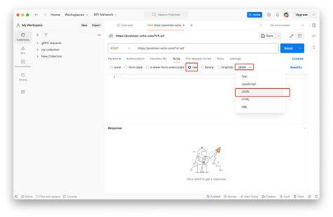 如何在 postman 中上传文件和 json