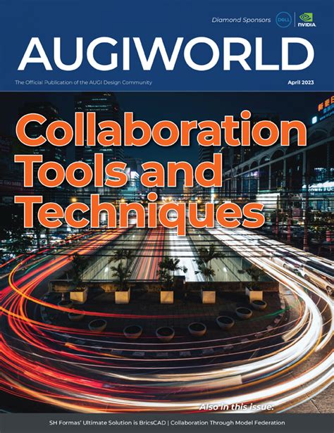 Publications Augi The Worlds Largest Cad And Bim User Group