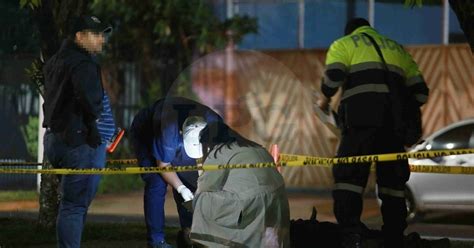 Accidentes de tránsito en El Salvador dejan seis fallecidos y 11