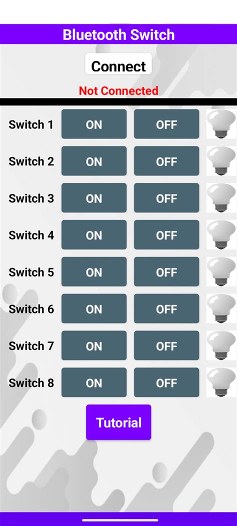bluetooth home automation system using esp32 easy diy project for effortless smart control