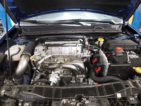 Dart 2 4l Turbo Pictures