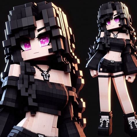 Pin De Vitor Sakura Sull Em Art 3d Craft 🟪 Em 2025 Ideias De