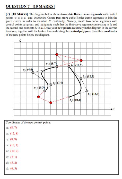 Solved Question Marks Marks The Diagram Chegg