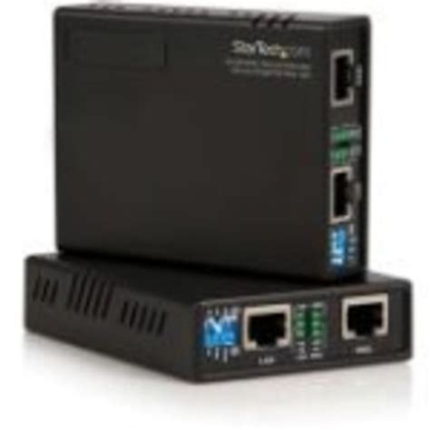 110vdslexteu Startech Switch Module