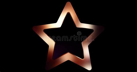 Beautiful Stars Twinkling On A Black Background Abstract Backgrounds