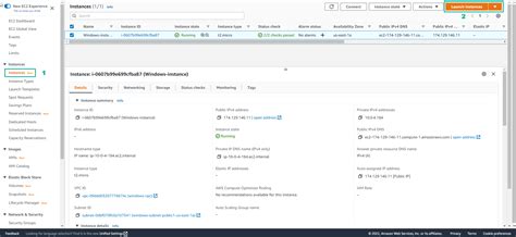 Create Linux Instance Giới Thiệu Về Amazon Ec2