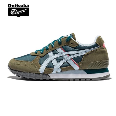 鬼冢虎onitsuka Tiger男女鞋colorado85复古运动休闲鞋d4s6n 1850onitsukatiger伟伦专卖店