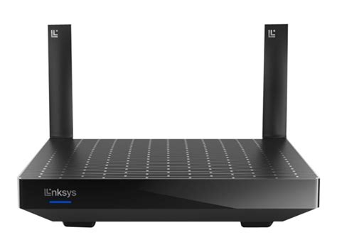 Router Lynksys Hidra Wifi 6 En Malla De Doble Banda Macro