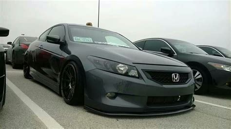 Nardo Grey Honda Accord Top 50 Images And 17 Videos