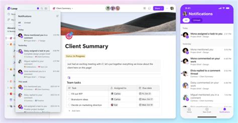 Microsoft Launches Loop App To Simplify Content Creation Across Microsoft TechFinitive