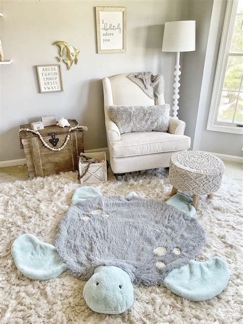 Turtle Nursery Decor Ideas At Patrick Ruppert Blog