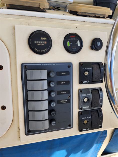 2003 Armstrong Marine Power Catamaran Commercial For Sale Yachtworld