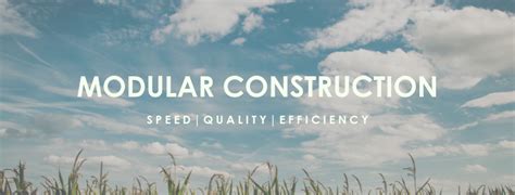 How Modular Construction Is Transforming Perceptions Jandel Homes