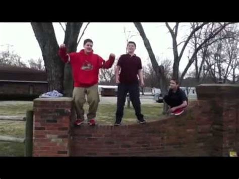 The Harlem Shake Youtube