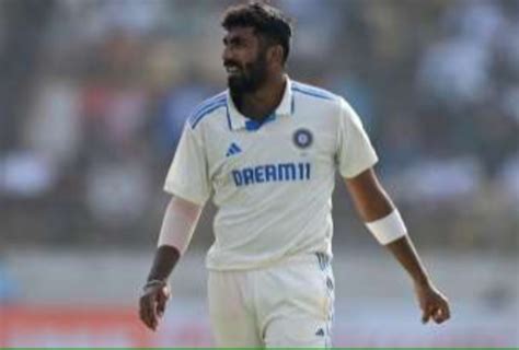 No Jasprit Bumrah With Rohit Sharma And Co At Ranchi Mohammed Siraj Akash Deep Only Two