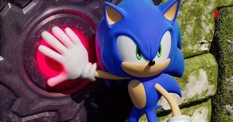 Guide Sonic Frontiers All Challenges EN GameActuality