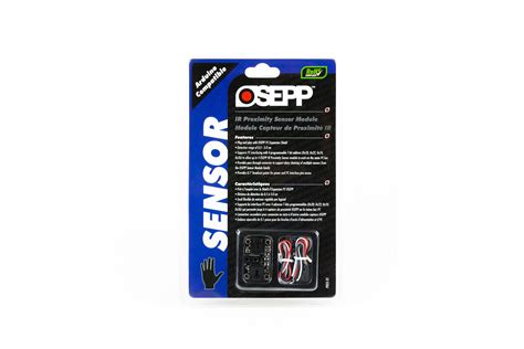 Osepp Ir Proximity Sensor Osepp