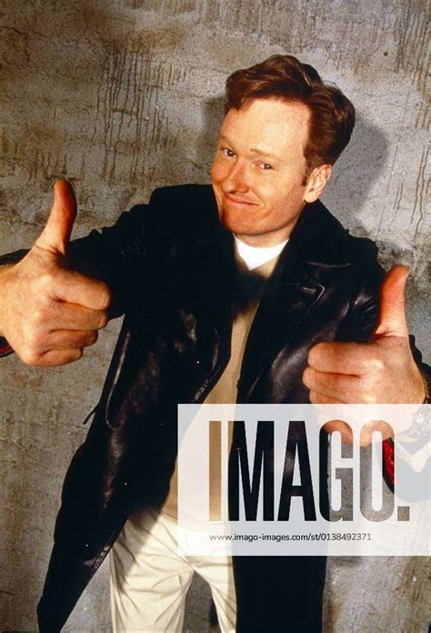 Late Night With Conan Obrien 1993