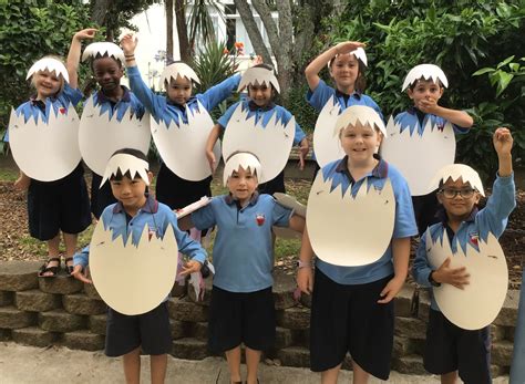 Celebrating The End Of Year In Style Owairoa Primary School