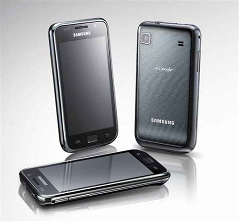 Samsung Galaxy S Plus Con Orange Precios Y Tarifas
