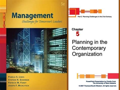 The P O L C Framework Of Management Pptx