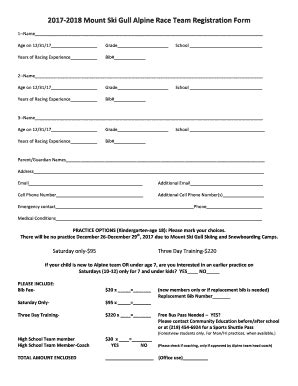 Fillable Online 1 Name Fax Email Print PdfFiller