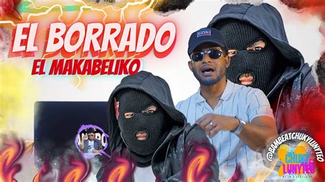 LuisCaneloRD EN CHUKYLUNYTEO EL BORRADO COMANDO EXCLUSIVO EL