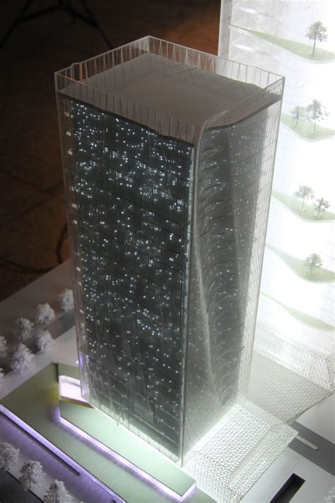 Facade Redchalksketch