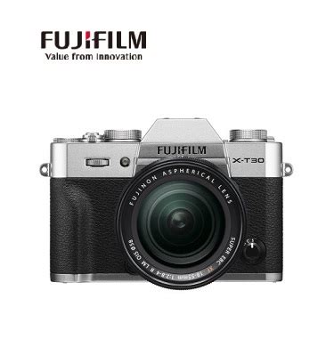 X Fujifilm