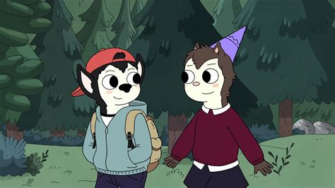 CBBC Summer Camp Island Series 2 Tub On The Run