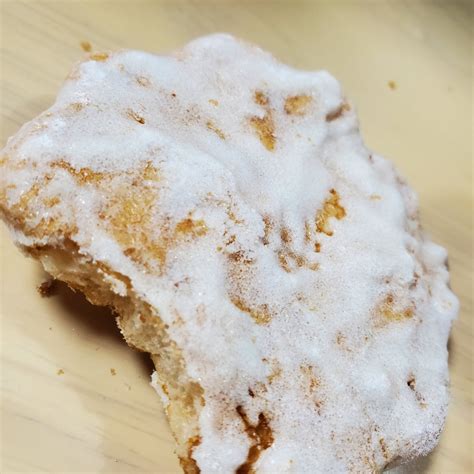 【中評価】「【不合格】甘じょっぱさのバランスが悪い！湿気った食感もイマイチ！ 錦豊琳 米どころ お砂糖せん」のクチコミ・評価 レビュアーさん