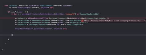 Get An Image Data From One View Controller To The Second General