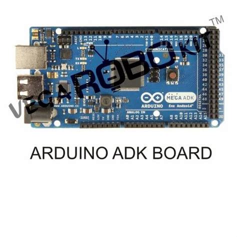 Arduino mega ADK china at Rs 1200 मइकरकटरलर बरड in Mumbai