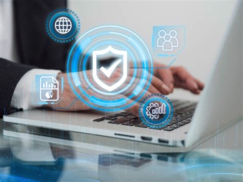 Secure Productivity For Nonprofits Protecting Mission Critical Work