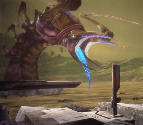 Edolus Mass Effect Wiki