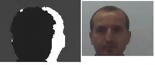 Matlab Align Already Captured Rgb And Depth Images Stack Overflow