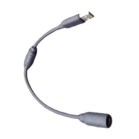 Zeiwohndc Gaming Accessories Controller Breakaway Cable Replacement Extension Cord