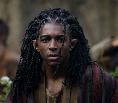 Pisces27 Aka Gandalfs Apprentice On Twitter I Love Arondir Hes