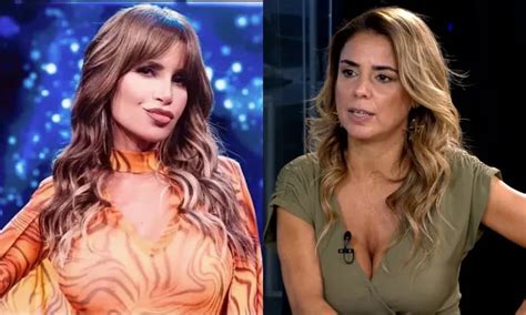 Marina Calabró Habló Sobre Su Conflicto Con Iliana Por Got Talent